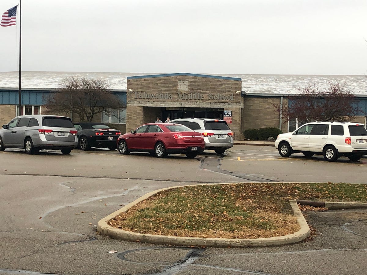 Challenging the Education Narrative | by Emily Dattilo | Oxford Stories ...