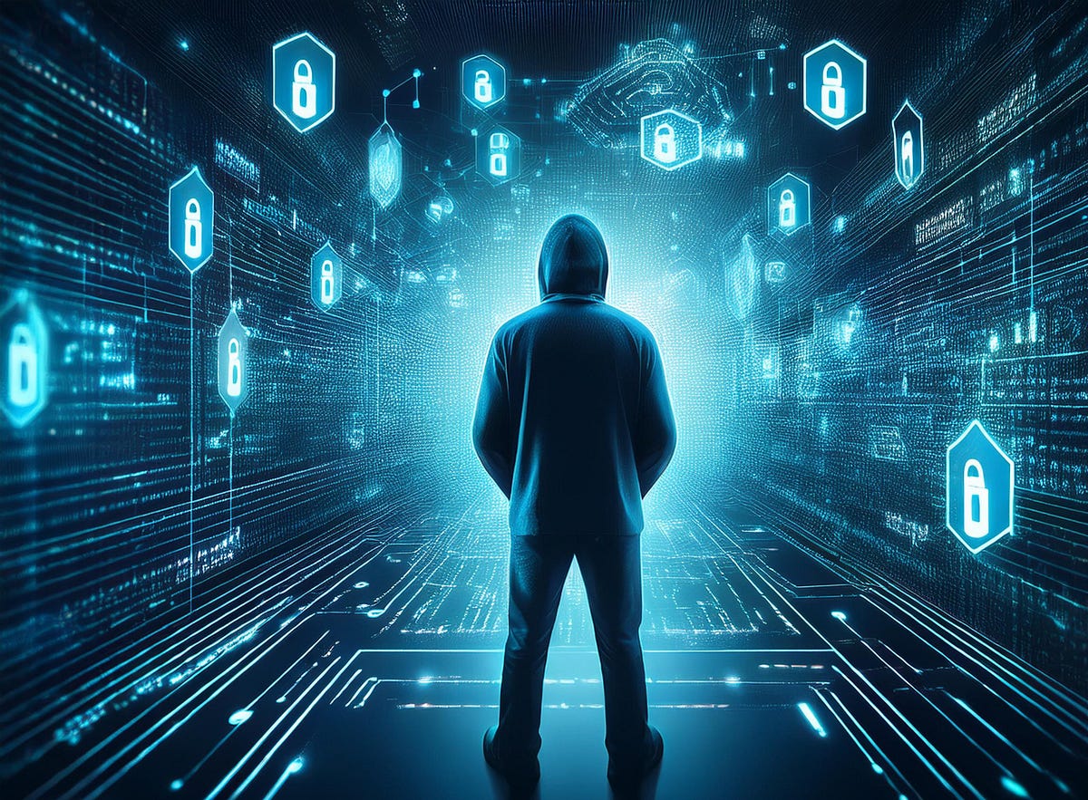 Massive Data Breach Exposes Millions of Social Security Numbers | Medium