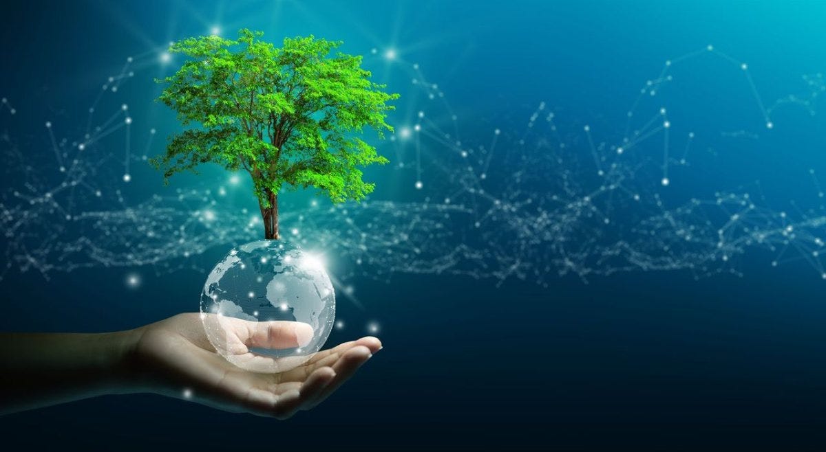 Boundary Holding invests in cleantech for a greener future | by Rishab | Medium