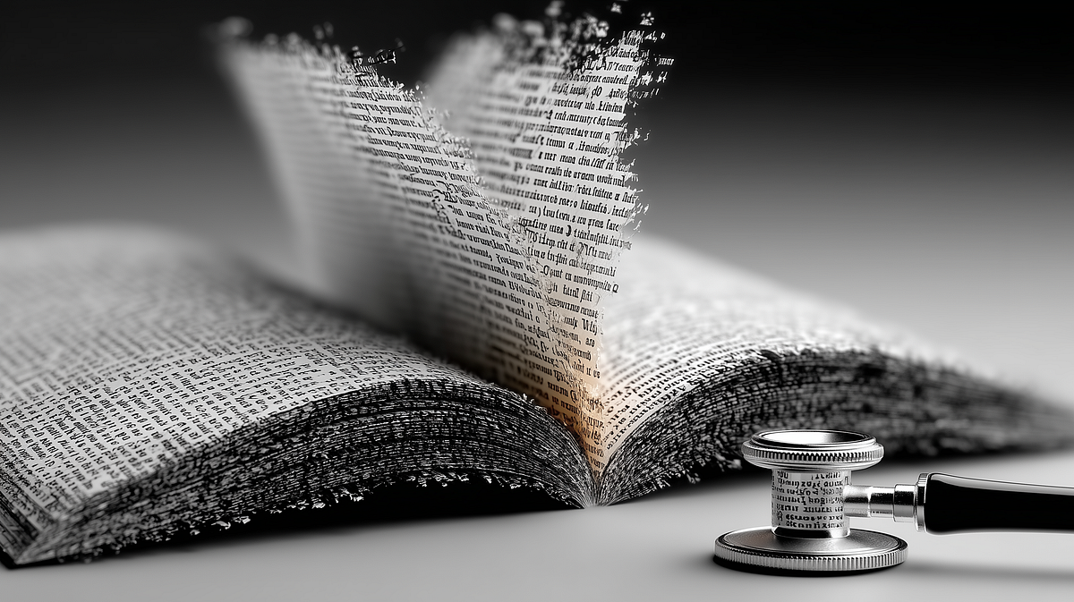 Every Medical AI Paper Claims 95% Accuracy. Here’s Why That’s ...