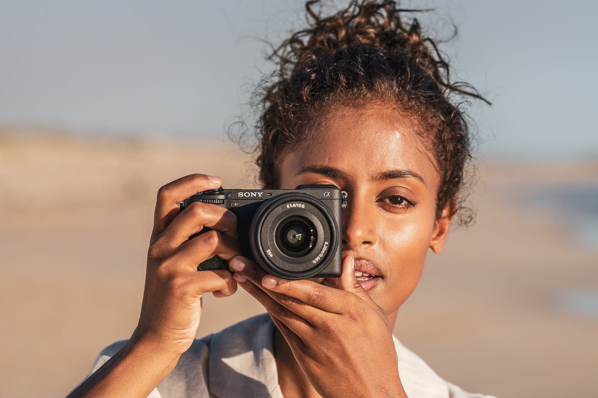 Unveiling the Sony a6700. The APS-C Fans Have Been Waiting For | by ...