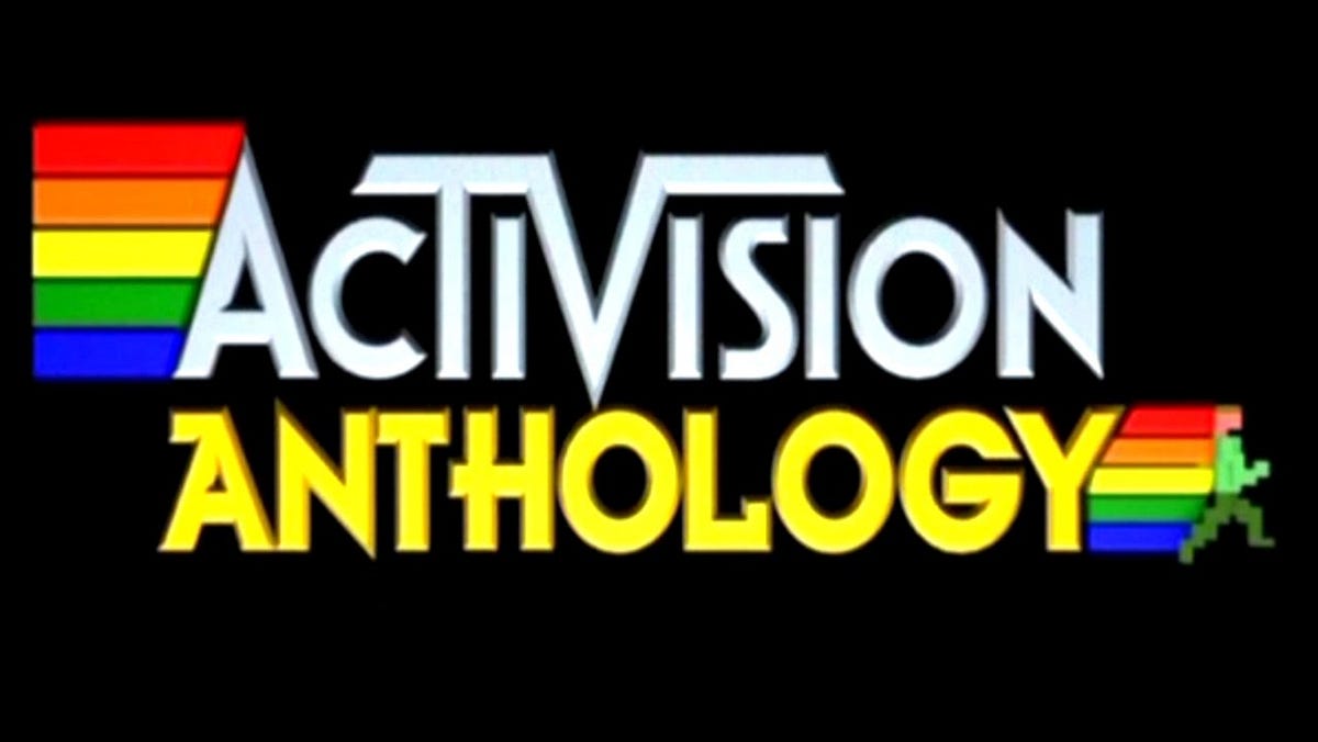 In Hindsight, Activision Anthology Was the Perfect Retro Collection ...