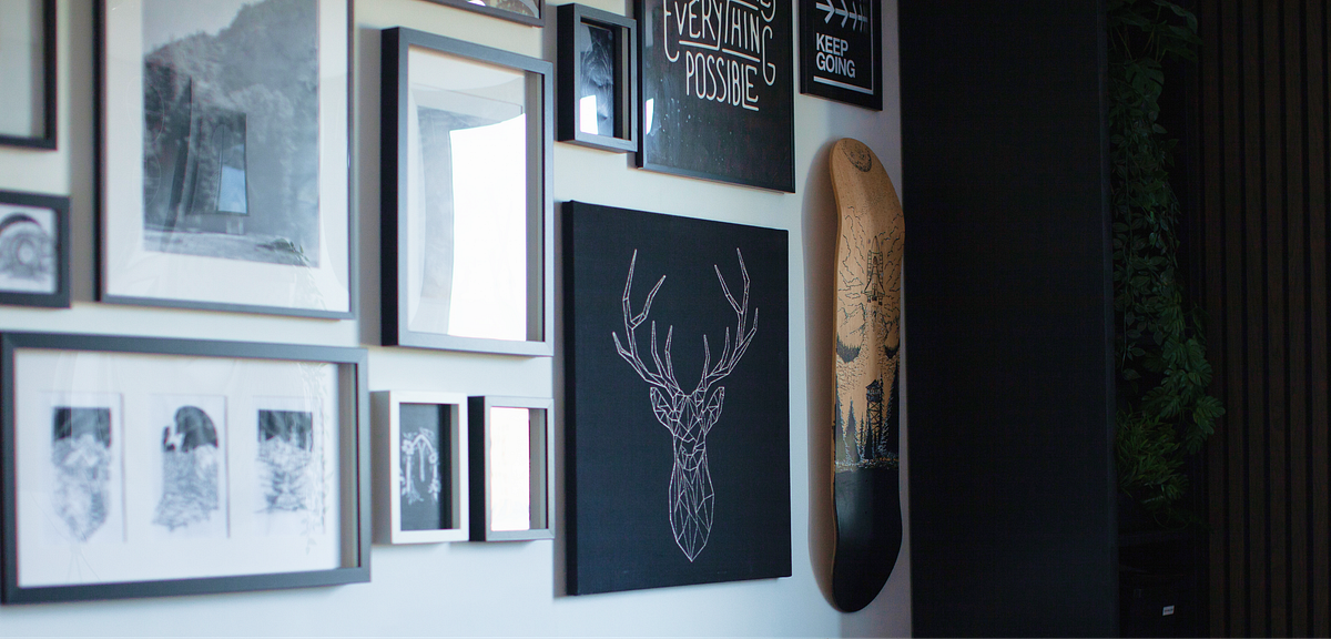 Creativity is dead; long live creativity | by Luis Hermosilla | UX ...