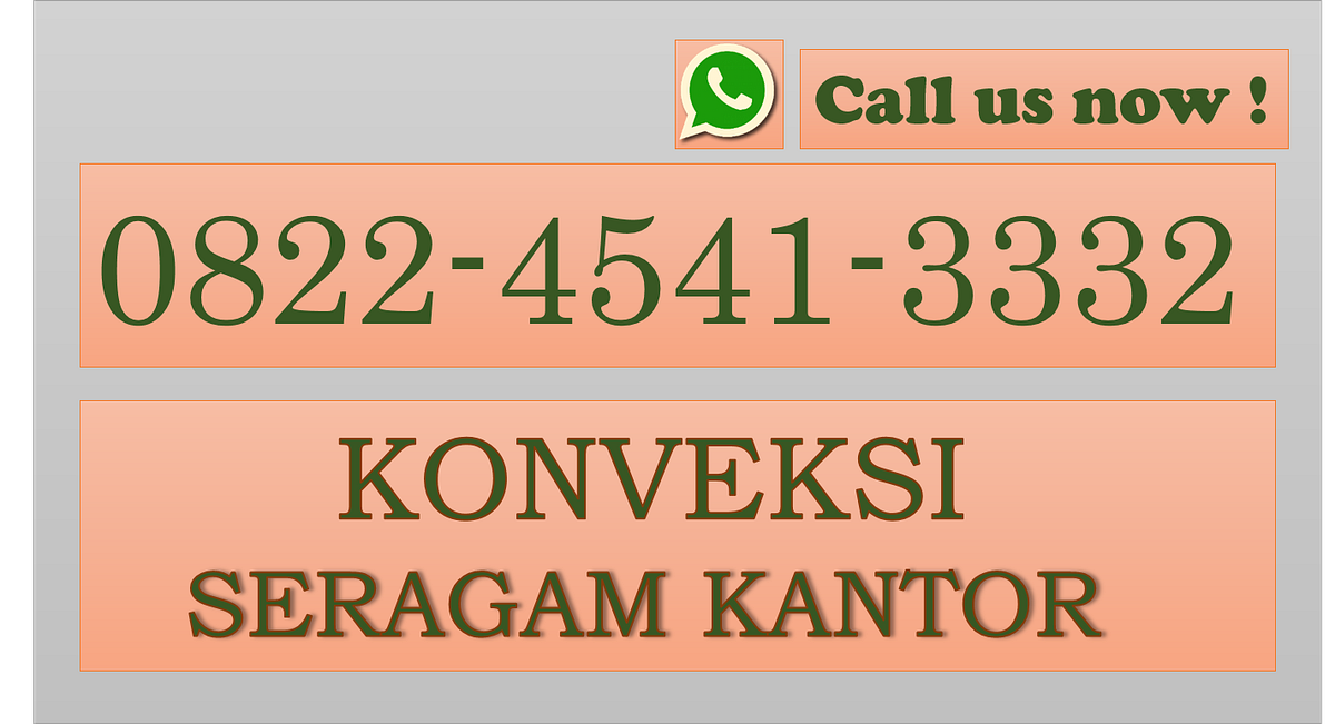 Jual Seragam Kantor Wanita , Tlp. +62 822 4541 3332 , TERBESAR..!!! - Jual Seragam Kantor ...