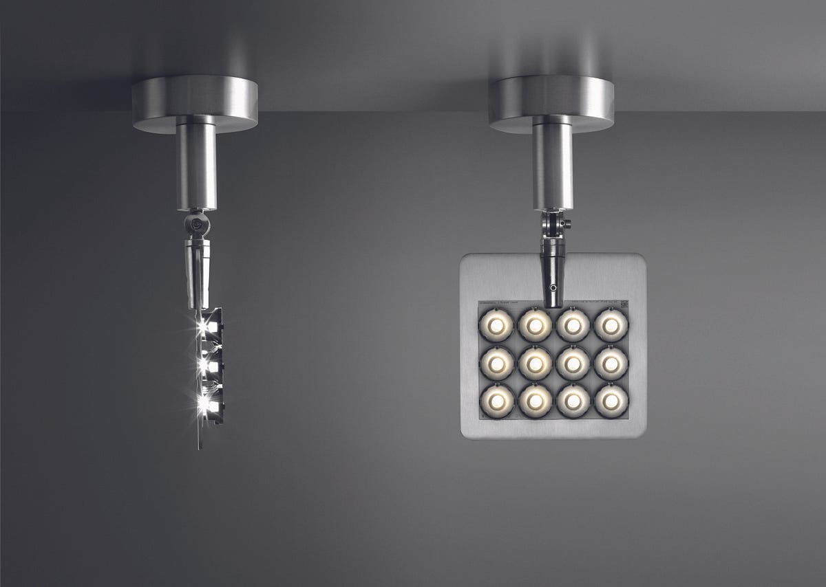 LED manifesto. The innovation of LED technology as a… | by Carlotta de ...
