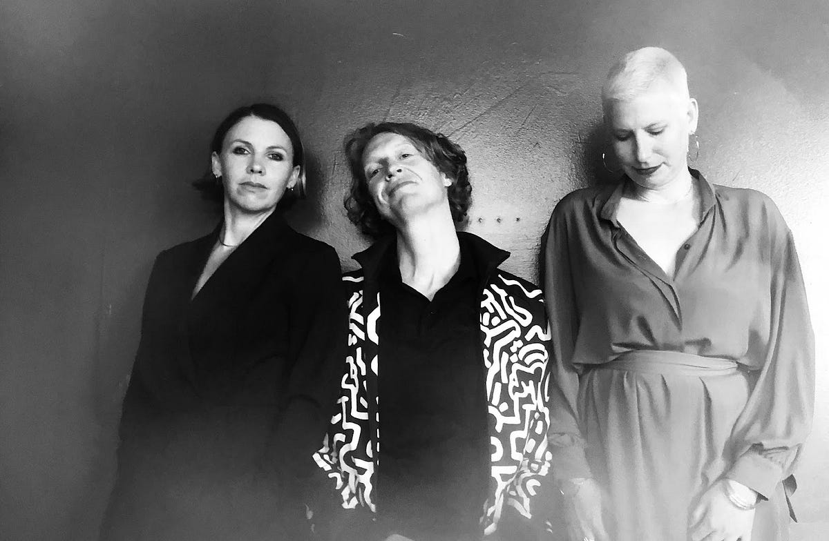 Rebecca Foon, Sarah Neufeld & Richard Reed Parry On New LP “First ...