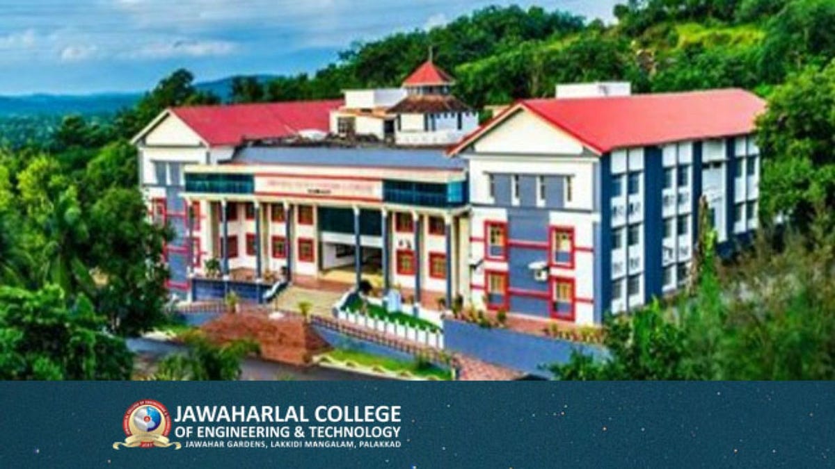 Best MBA college in Palakkad- JCET | by Aswathimohan | Aug, 2024 | Medium
