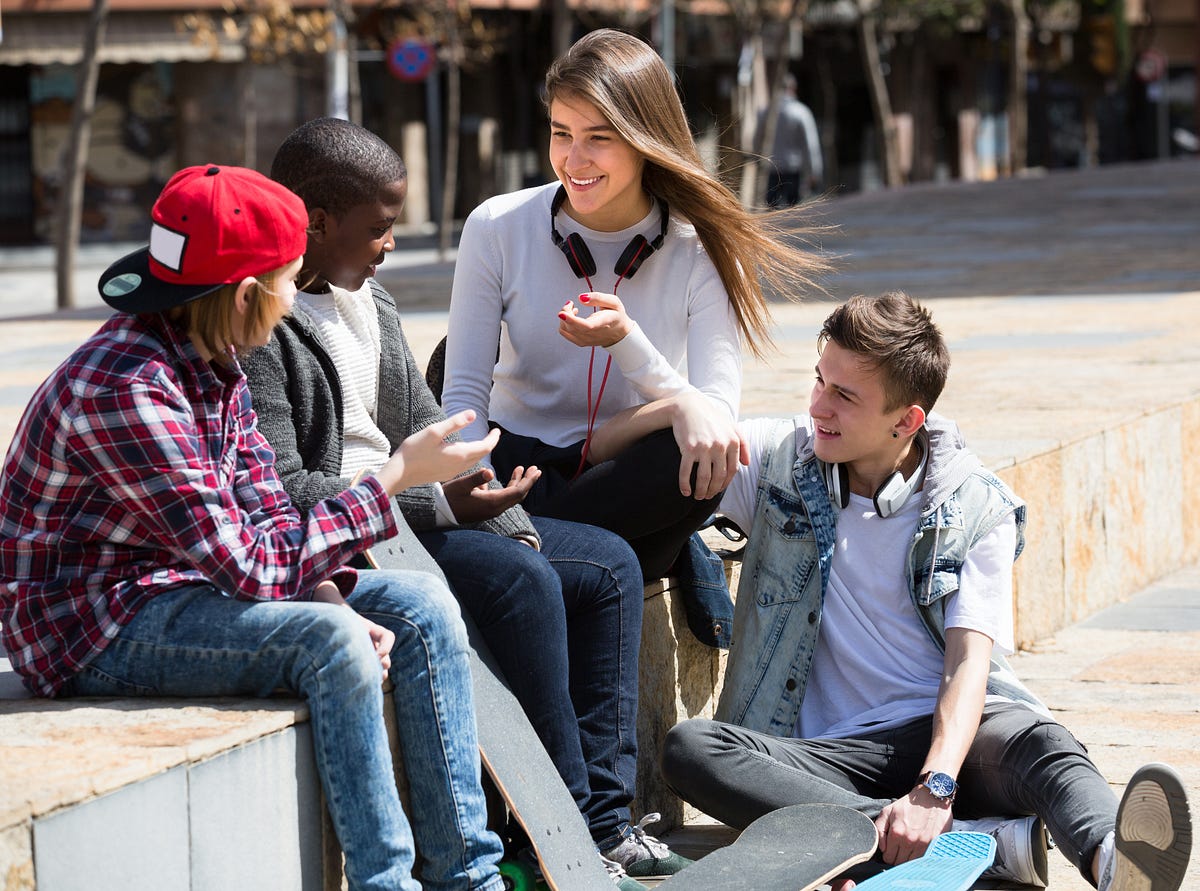 Cue Up SYNC for Free Teen Audiobooks | by AudioFile Magazine ...