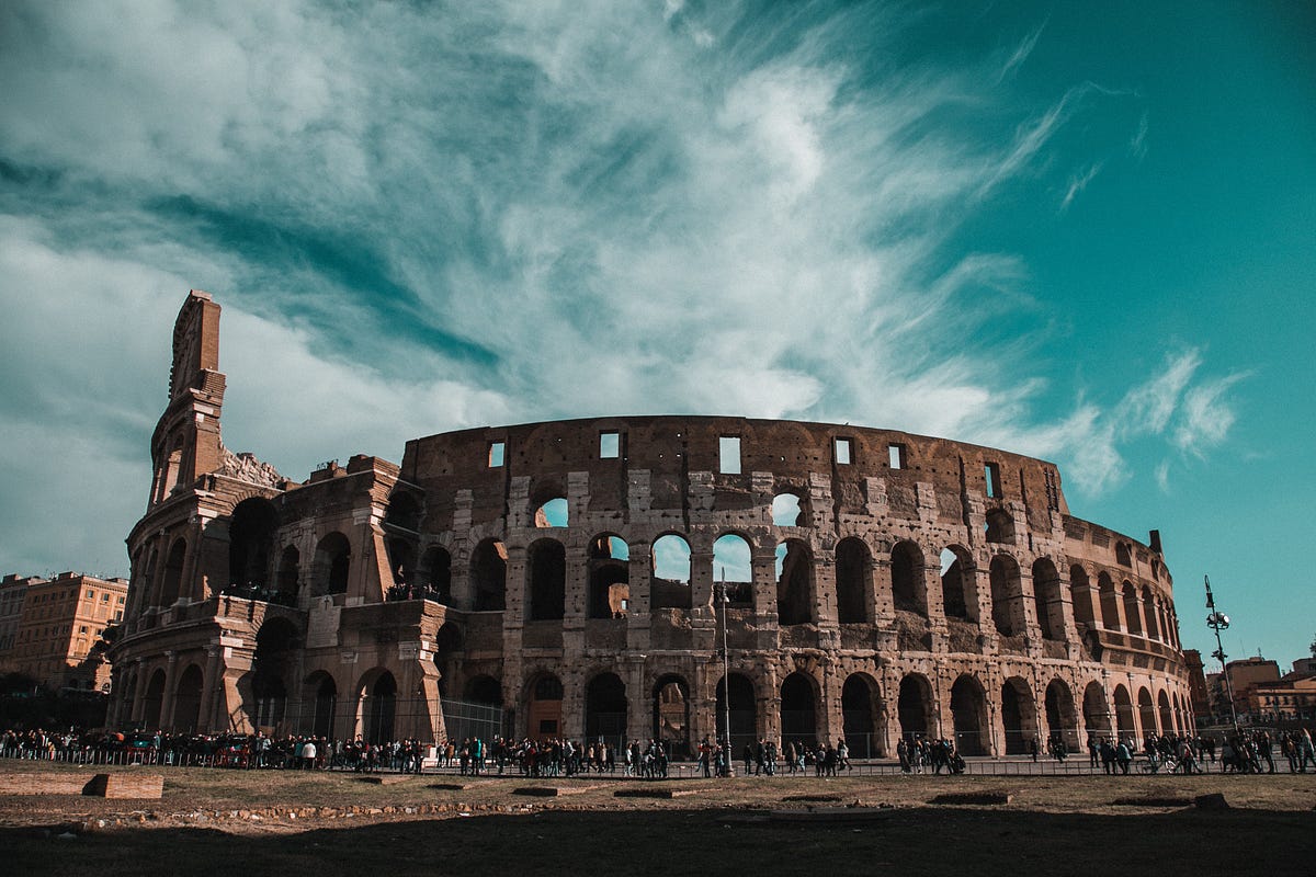 The Rise of the Roman Republic: From City-State to Empire | by Joseph ...