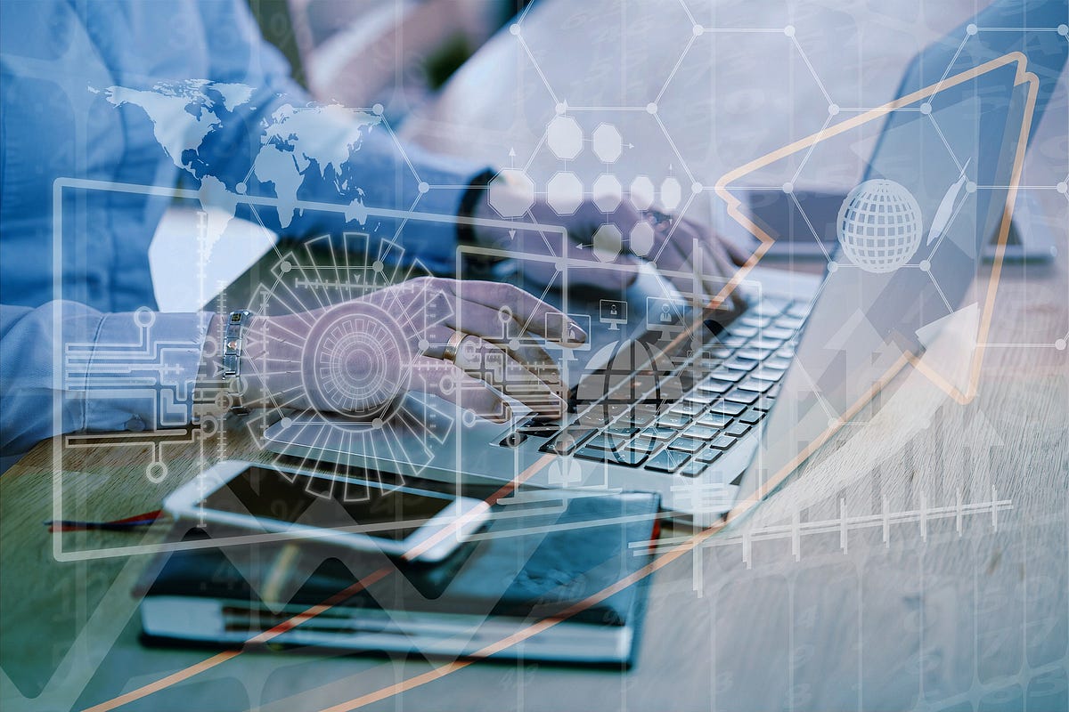 Integrations in Digital Transformation | by Deepa Ajish | Medium