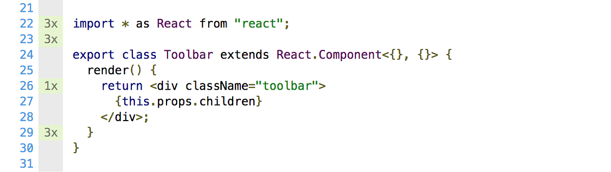 How to setup Jest and TypeScript to generate correct coverage reports ...