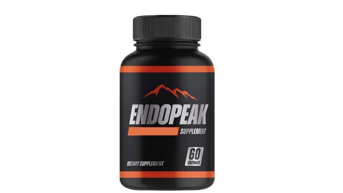 Unleash Your Inner Beast: Ignite Gym Performance Naturally with Endo ...