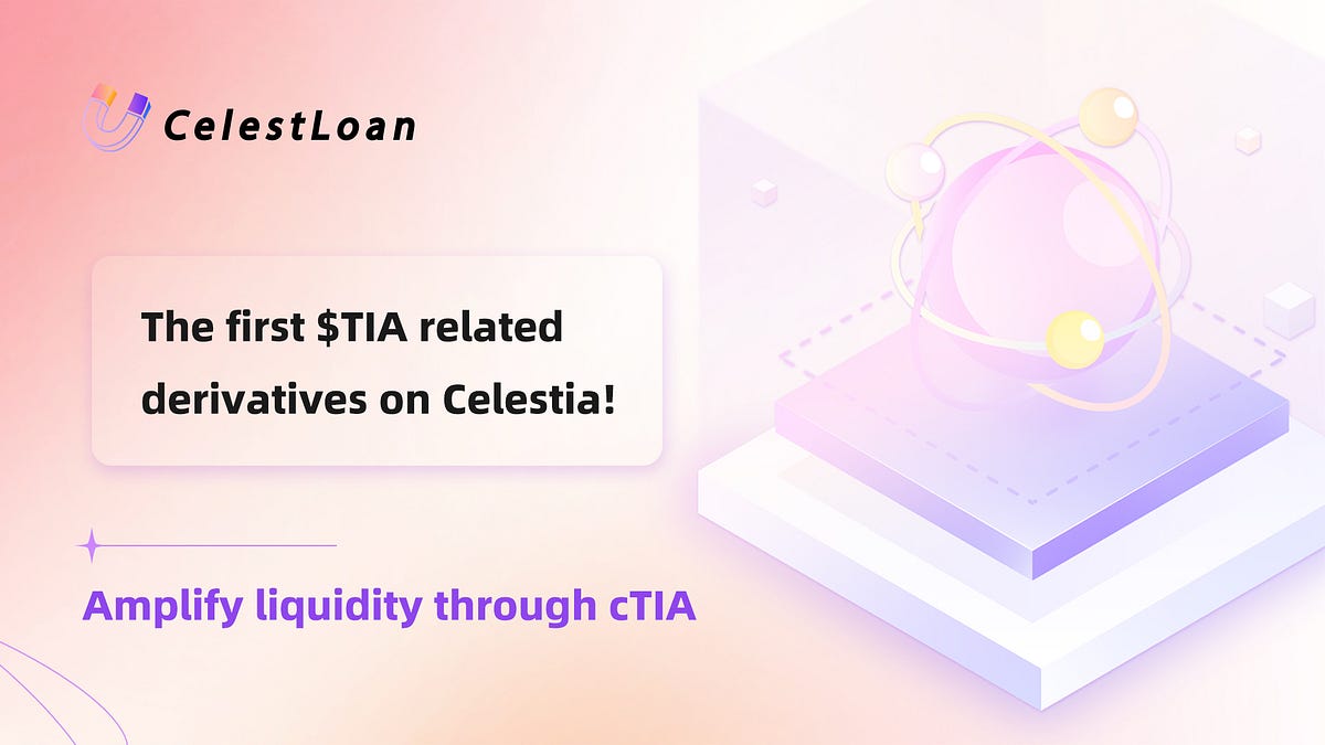 Comprehensive Guide to Staking TIA on CelestLoan Using Keplr and Metamask Wallets | by ...