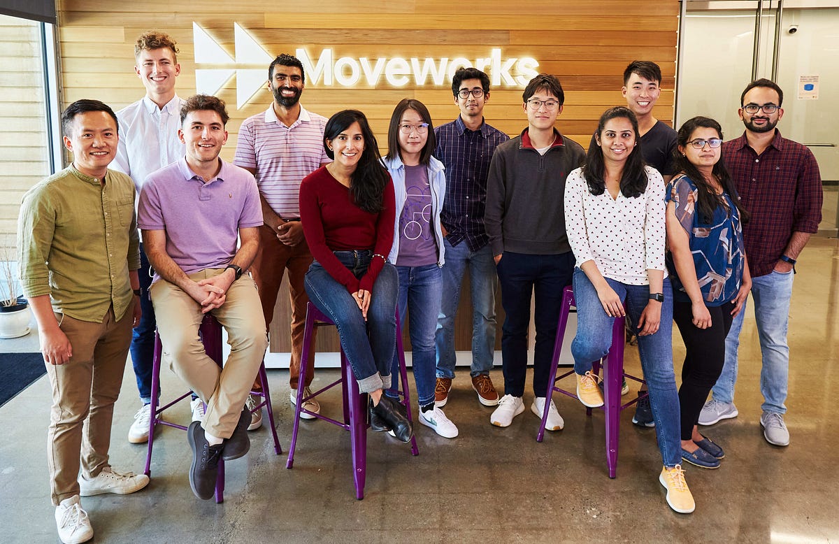 Day in the Life of a Presales Data Analyst at Moveworks | by Shiqi Yang | Medium