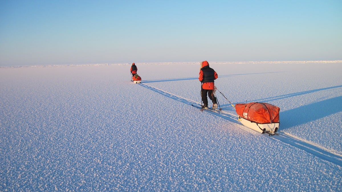 How Repeated Failure Leads to Success. | by Truth Overcomes All Bonds ...