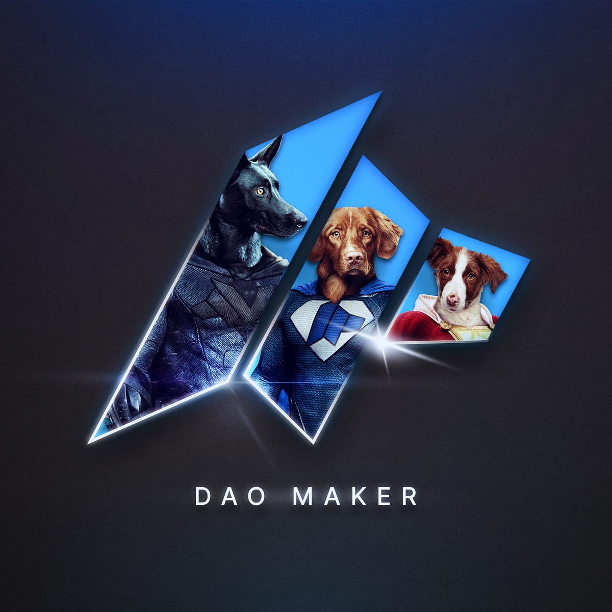 DAO Maker Public Sale - 100 slots for most valuable Social Miners | by ...