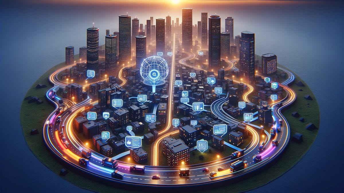 What Makes GraphQL Such a Big Deal? | by Ryan M. Pierson | Medium