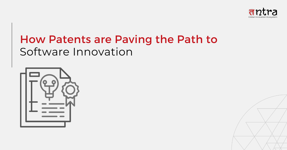How Patents are Paving the Path to Software Innovation | Medium