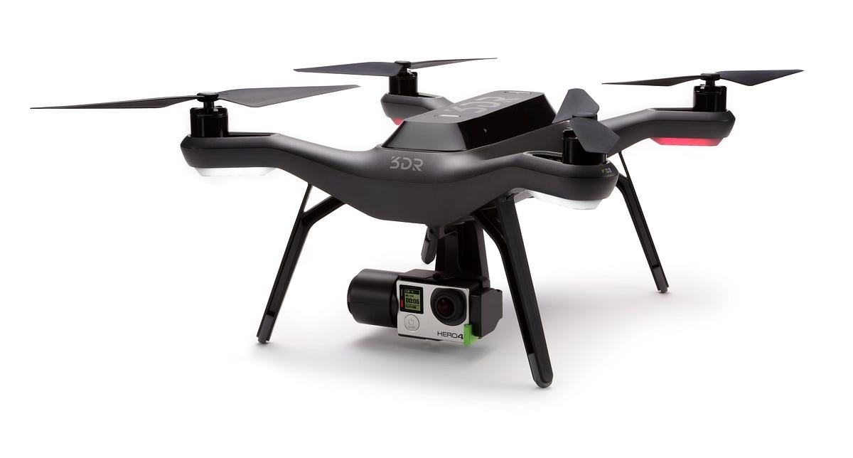 11 High End Drone Models. Drones are available in different… | by ...