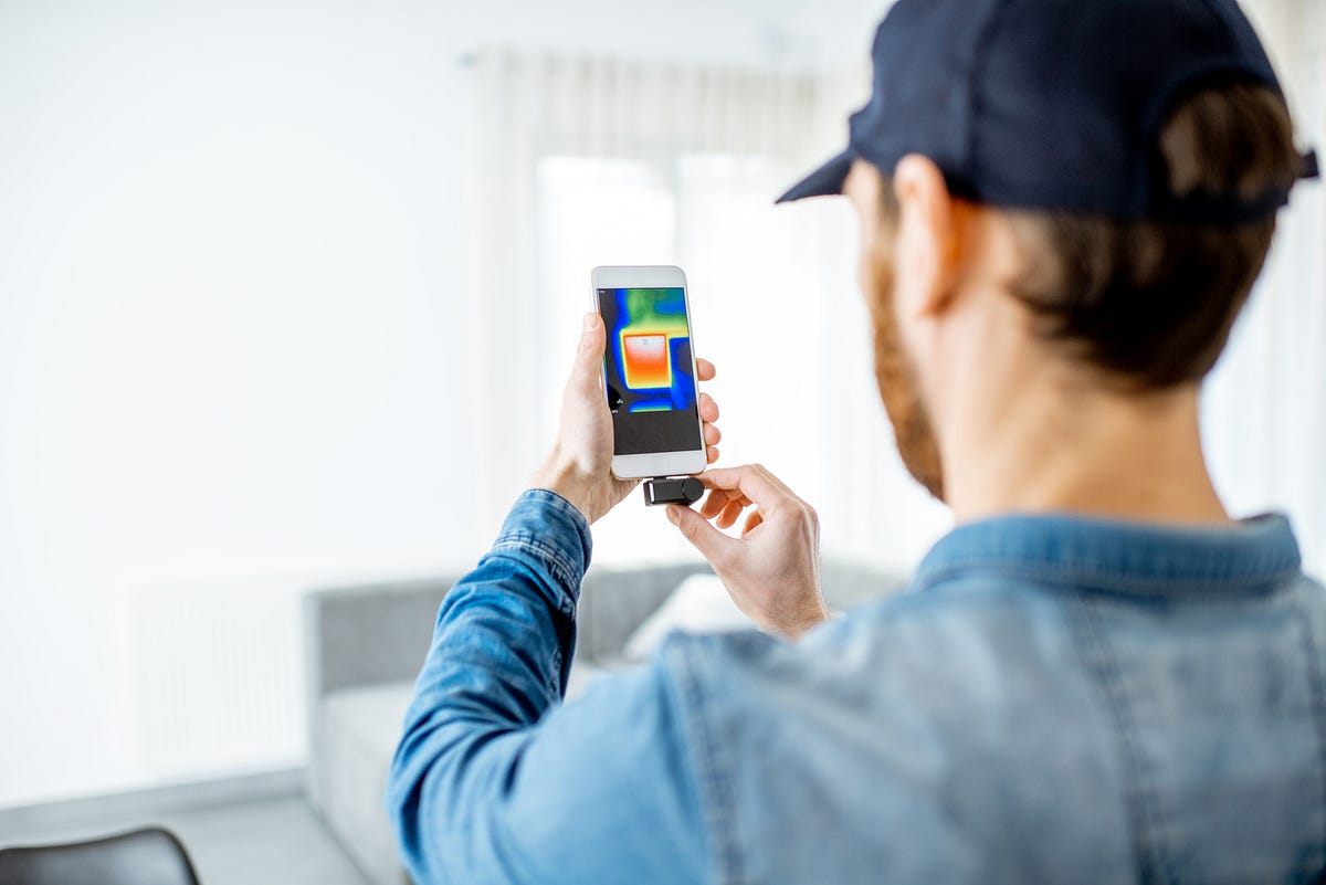 Creating native frame processors for Vision Camera in React Native using OpenCV | by Lukasz ...