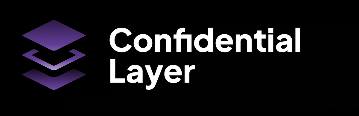 Airdrop tutorial — Confidential Layer | by CryptoBobesh | Medium