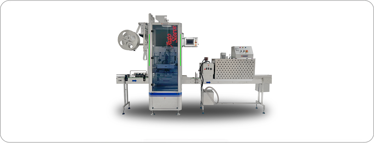 Types of Labeling Machines: A Comprehensive Guide | by Dhrumil Shah ...