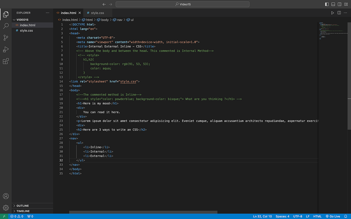 6/100 Day of Learning Web Development - Ravi Jaiswal - Medium
