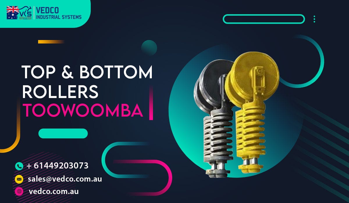 Top features and advantages of using top and bottom rollers for ...