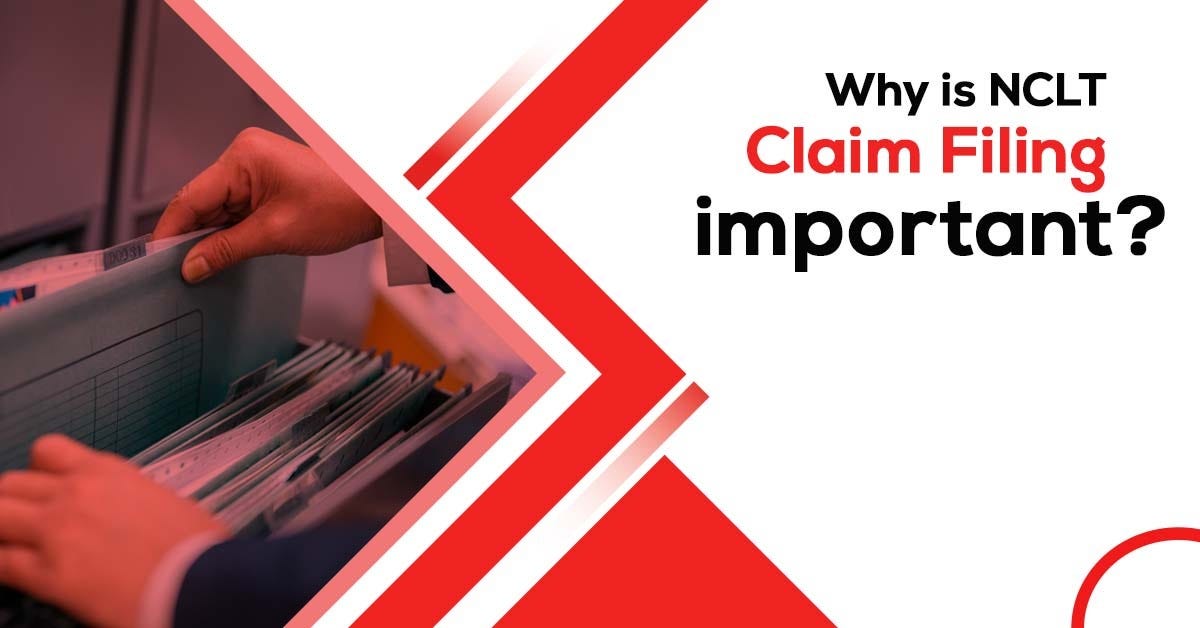 Why is NCLT claim filing important? | by Real Estate Desk | Medium