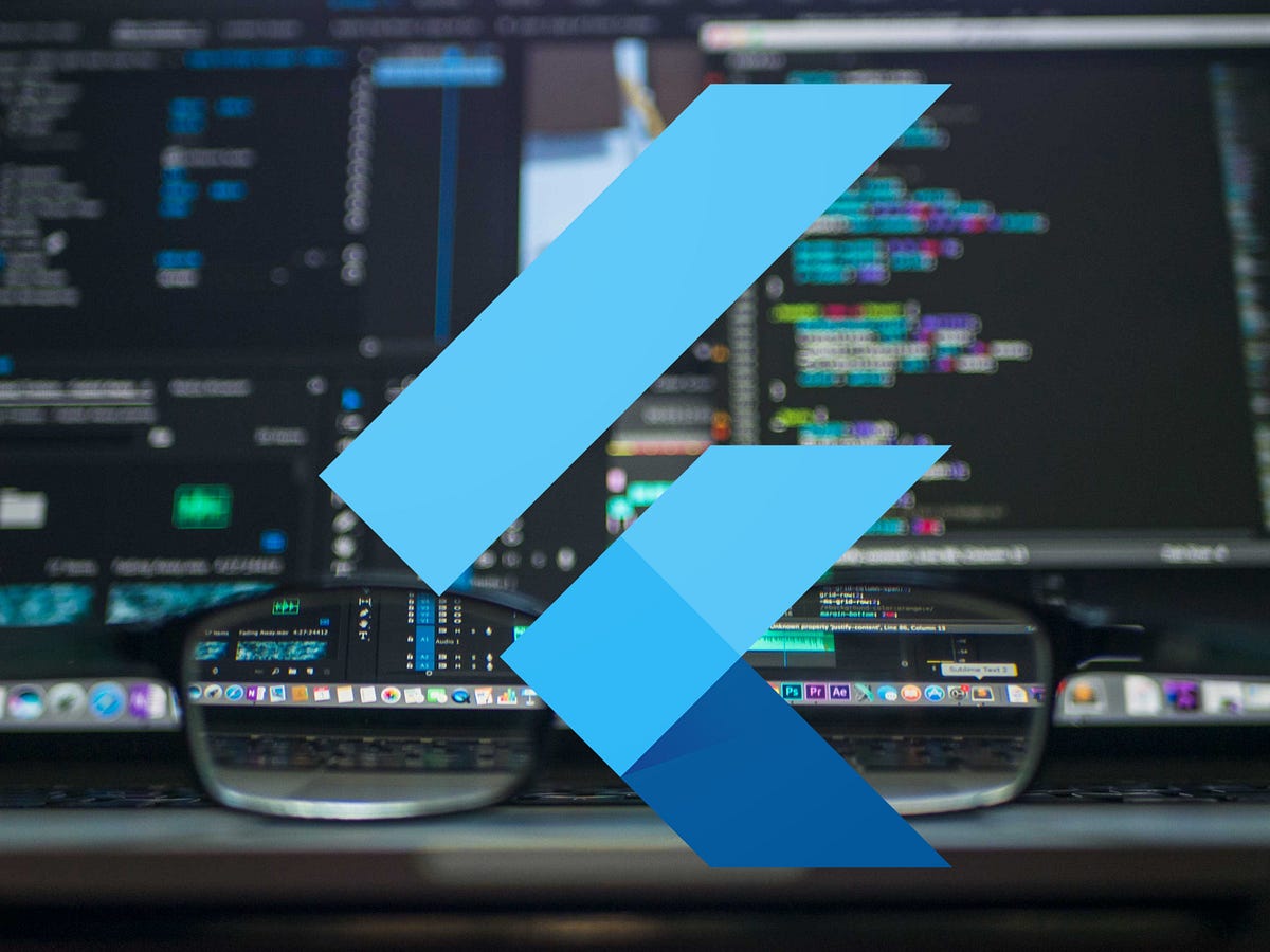 Why Learn “flutter” In 2020 Speed Up Mobile App Development With 8589