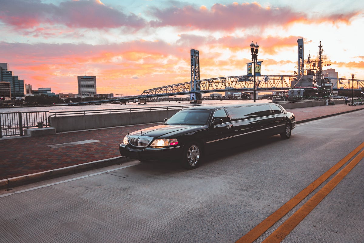Best Limo Rental Rates Jacksonville | by Unique Corporate Limos | Sep ...