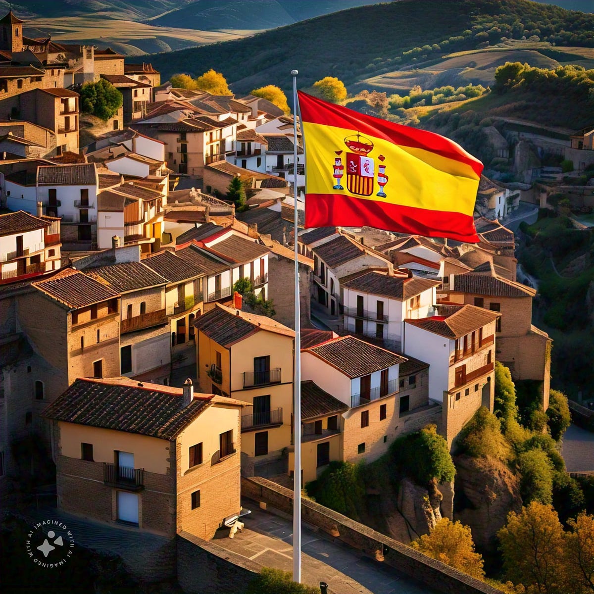 Discover the Most Beautiful Small Towns in Spain | Medium