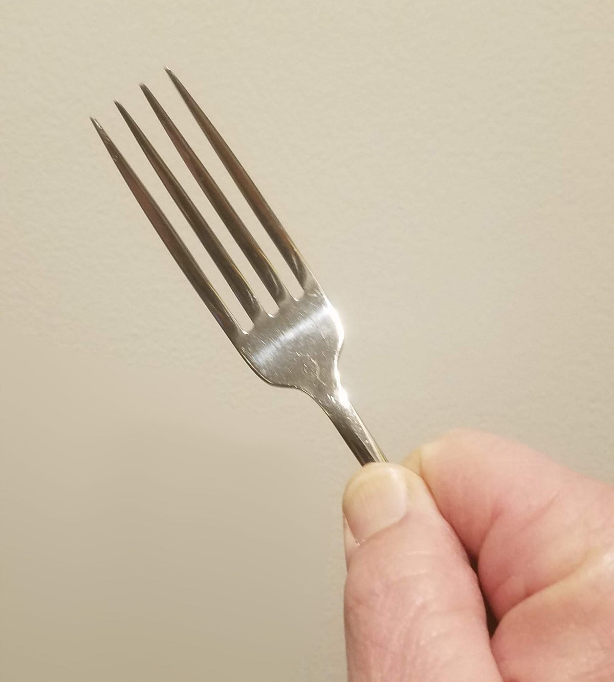 Fork ’Em If They Can’t Take A Joke | by Randy Fredlund | The Haven | Medium