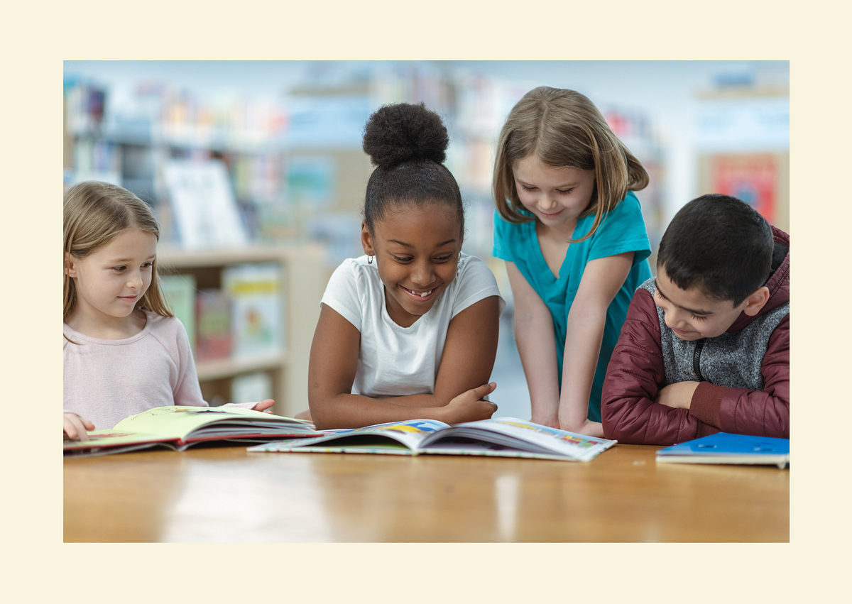 Unlocking a Lifetime of Benefits: Why Kids Should Read and How It Sets ...