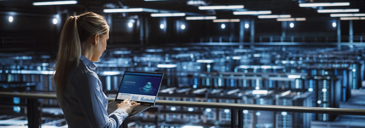 A Step-by-Step Guide to an Effective Cloud Strategy | by ELEKS | Geek ...