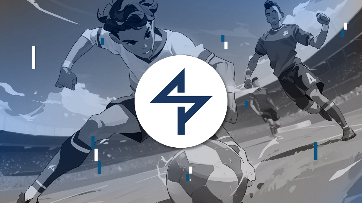 Transforming Sports with Blockchain: The Vision of Sports Pie! | by Sports Pie | Aug, 2024 | Medium