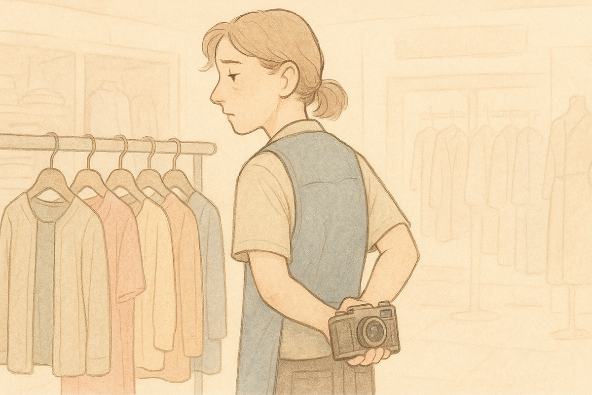 How a Tedious Sales Job Awakened My Inner Creator | by Pivot Pathways ...