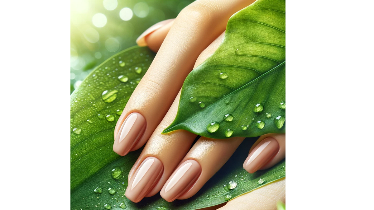 Unlock the Secret to Everlasting Nail Vitality: Your Ultimate Guide to ...