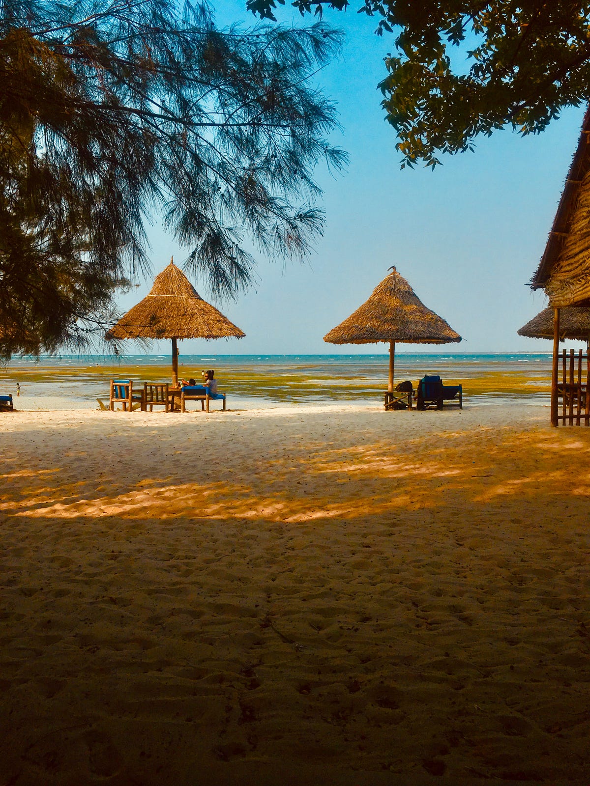 Most Fascinating Beaches in Africa - Rishi Aggarwal - Medium