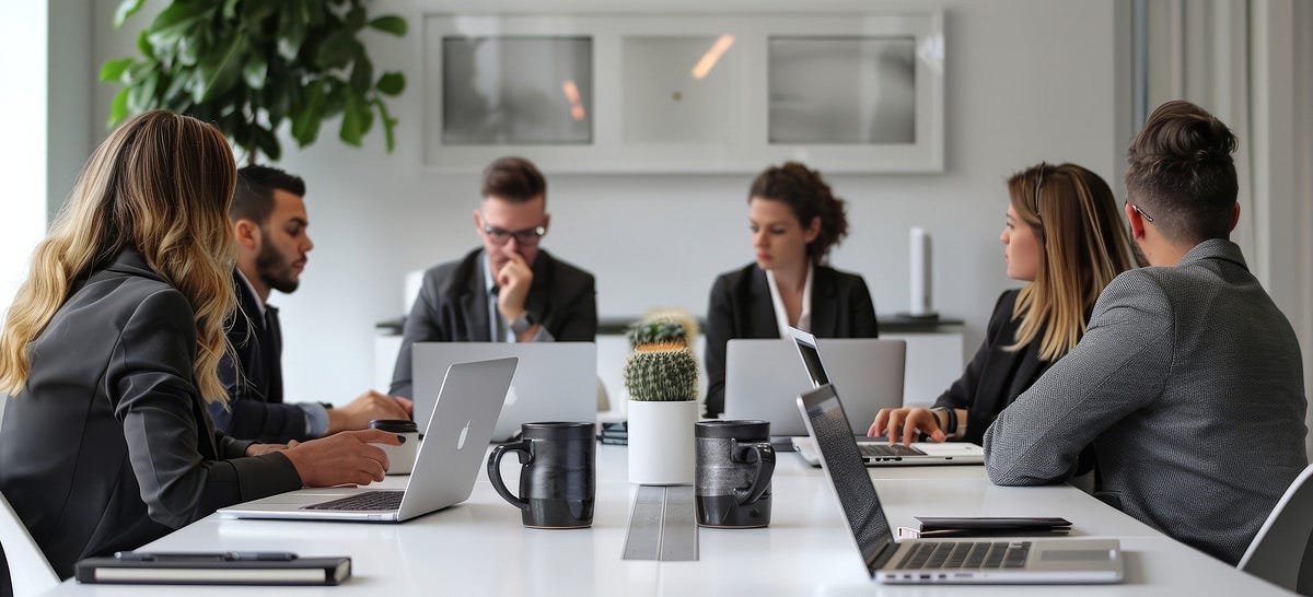Why There Are So Many Bad Managers and What Companies Can Do About It ...