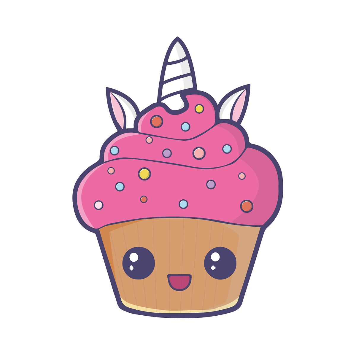 UniCAKE Token. What is UniCAKE? UniCAKE Baked with… | by UniCake | Medium