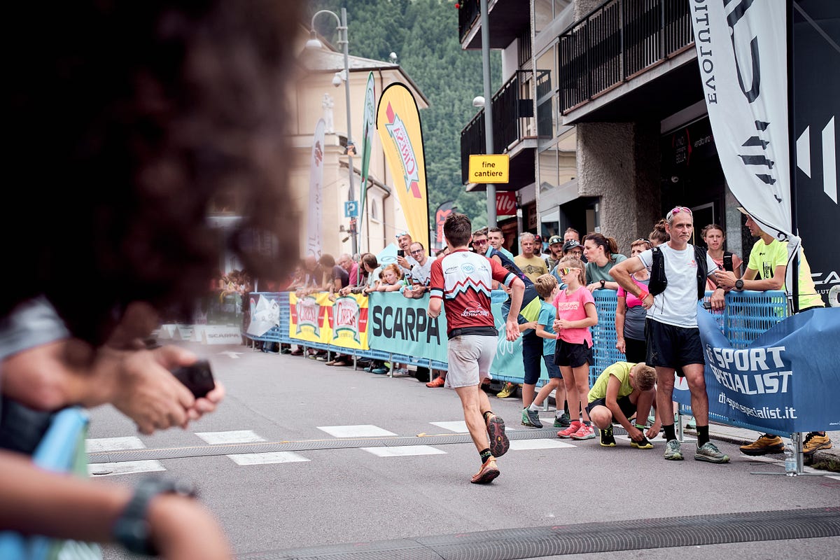 Giir di Mont 32km | Race Experience & Tips | Top Sky Runners