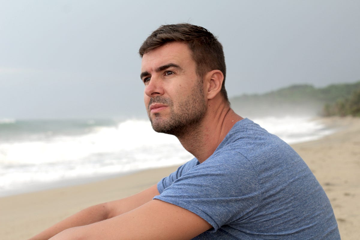 Traveling The World Taught Me An Important Lesson About Family | by ...