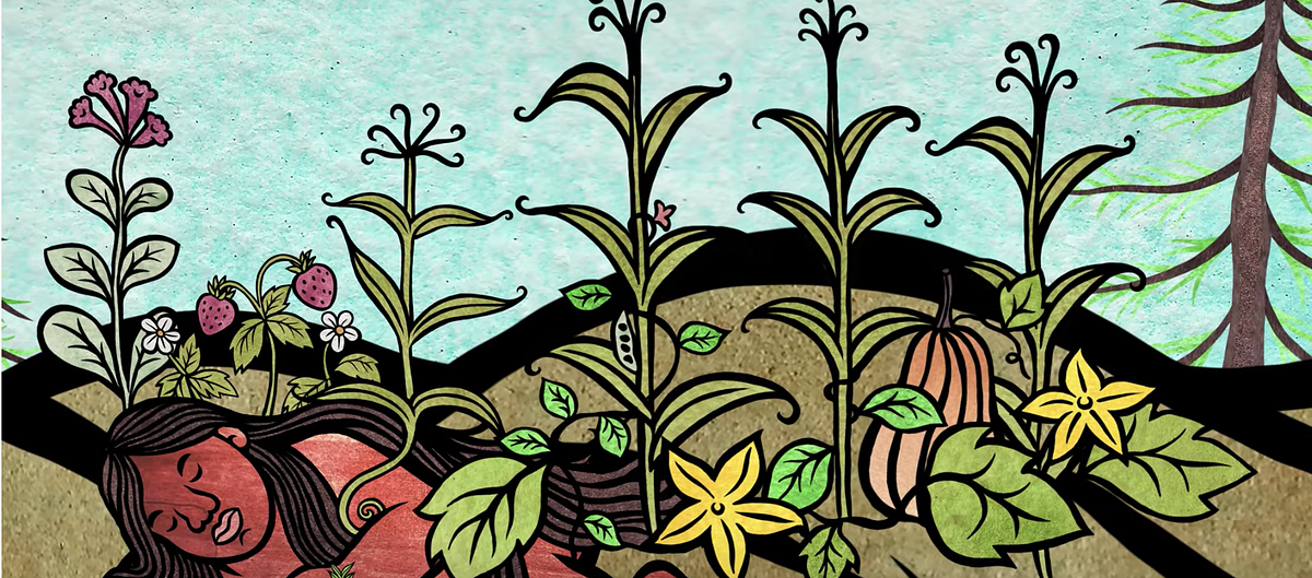 Seed Mother: Coming Home - The Reverb - Medium