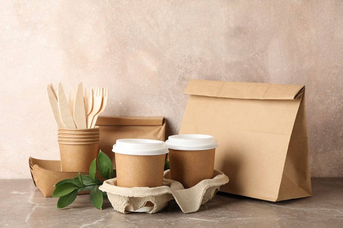 Eco-Conscious Fast Food Packaging Solutions: A Game Changer for the ...