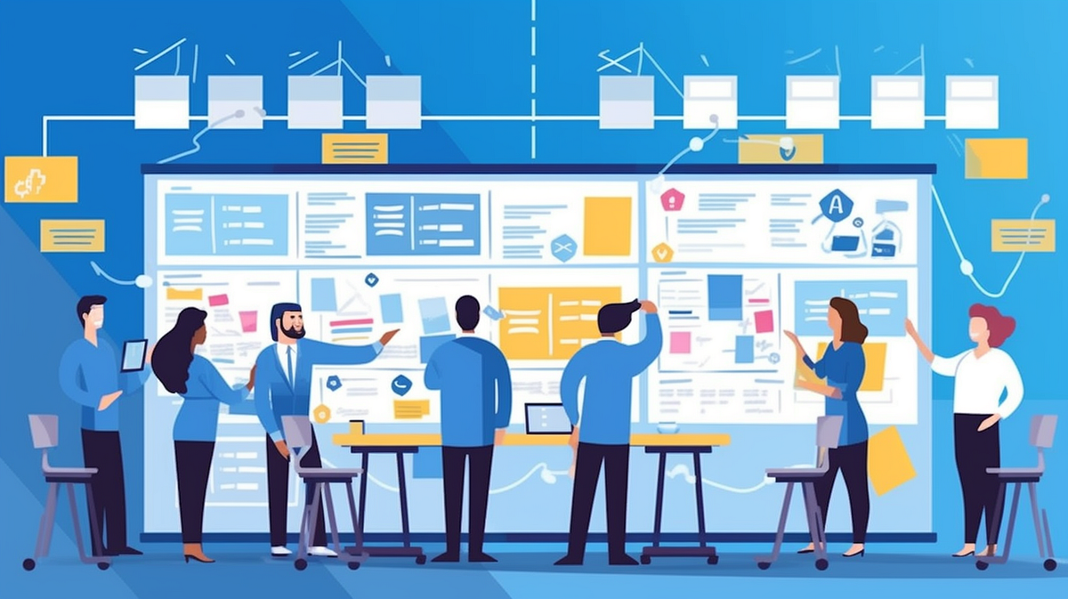 Rethinking Agile: Why ‘One-Size-Fits-All’ Doesn’t Work in Project ...