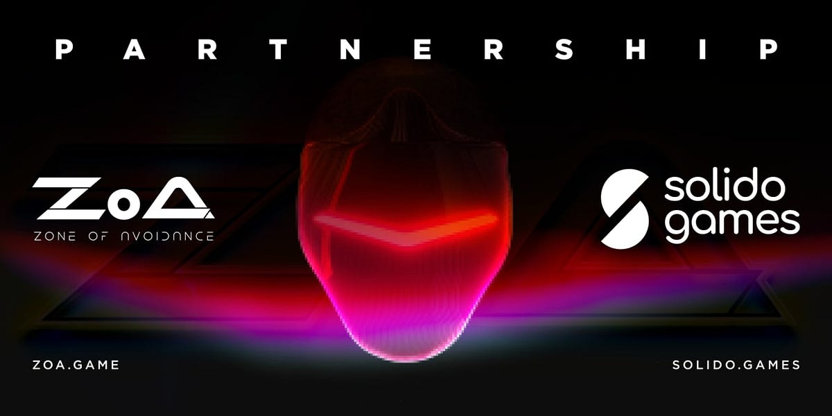 ZoA x Solido Social Soldier Prize Draw 🎊 | by Zone of Avoidance | Zone of Avoidance | Medium