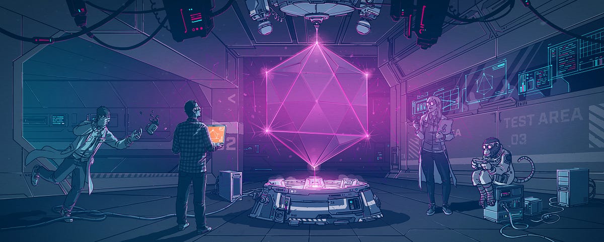 Schema-First GraphQL: The Road Less Travelled | by Jakub Draganek | Medium