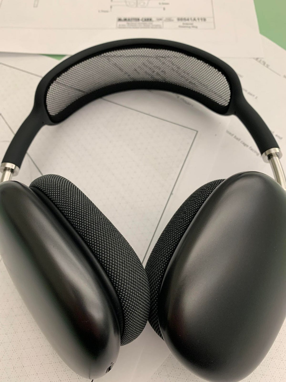 A Tail of Caution: How I Got Scammed for Fake AirPods Max in Vancouver ...