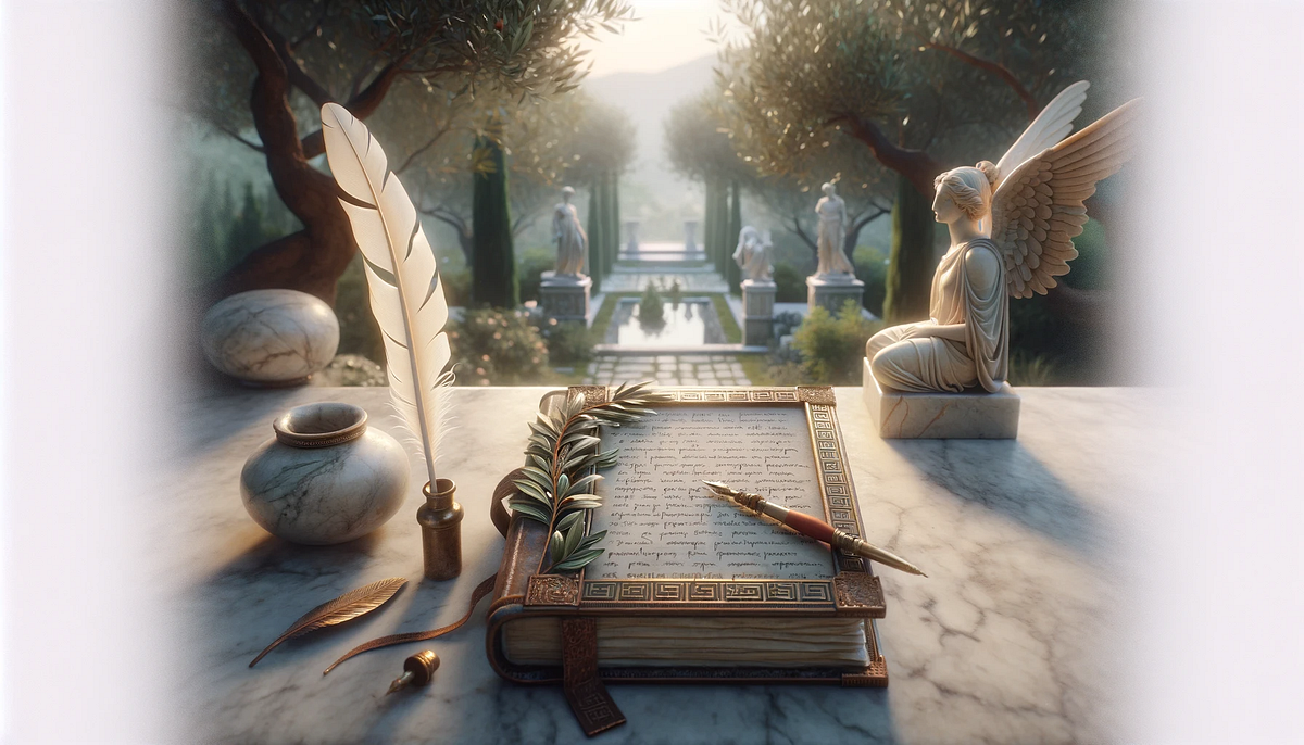 13 Stoic Journal Prompts for Self-Development & Self-Reflection | by ...